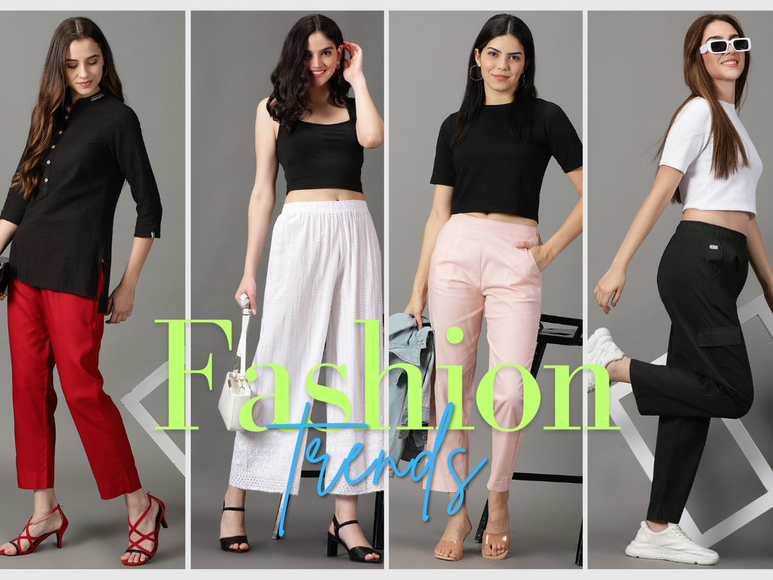 Sadda Fashion - Jiyo Tashan Se...